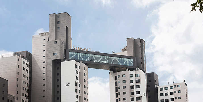 Housing | Business | Daewoo E&C | Mobile